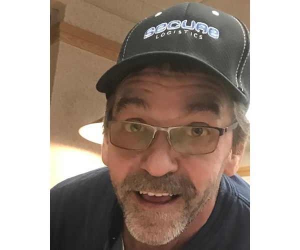 John Louis Fabian Obituary (2024) - Coopersville, MI - Throop Funeral ...