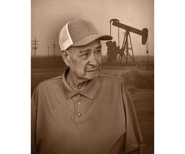 Simon Gomez Obituary (2025) - Monahans, TX - Harkey Funeral Home - Monahans