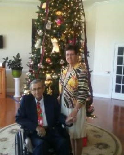 Linda Gail Johnson Obituary (2024) - Piedmont, AL - Dansby Heritage ...
