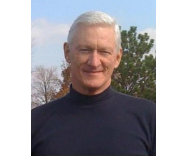 David Carl Meier Obituary (2024) - Liberty Township, OH - Hodapp ...