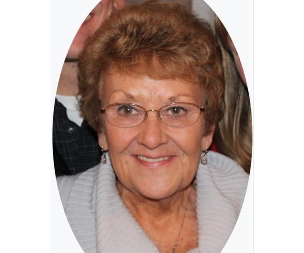 Sharon K. Frank Obituary (2025) - Norwich, NY - Wilson Funeral Home ...