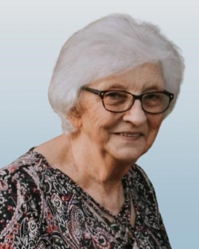 Velma Modene Vailes Obituary (2025) - Humboldt, TN - Replogle-Lawrence ...
