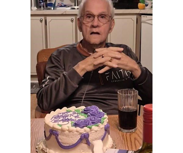 Edward A. Perry, Sr. Obituary (2026) - Lady Lake, FL - Baldwin Brothers ...