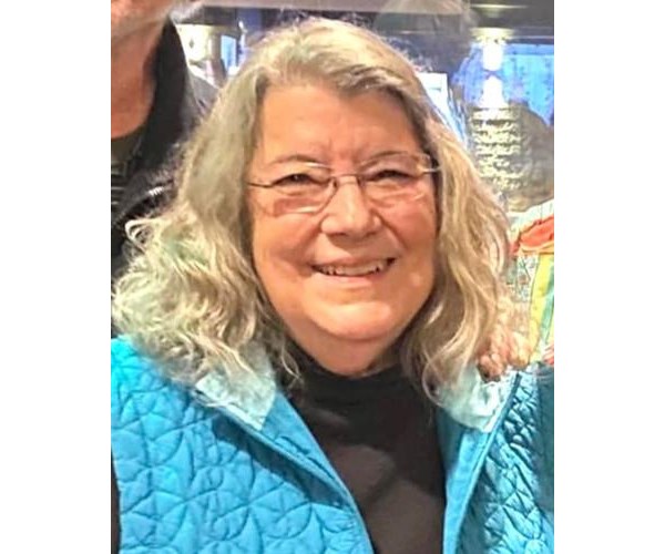 Pamela A. Kolupailo Obituary (2025) - Roseville, MN - Mueller-Bies ...