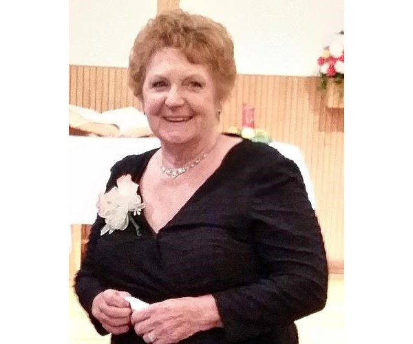 Opal Faye Walker Obituary (2026) - Stayton, OR - Weddle Funeral Service ...