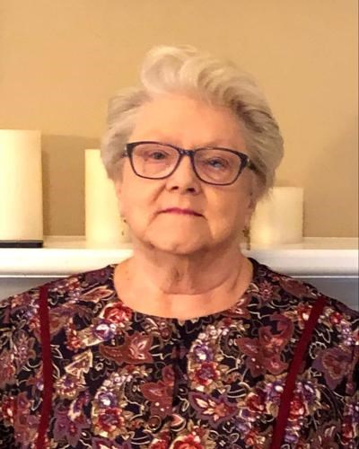 Kathleen Jane Patton Obituary (2024) - Manassas, VA - Carewell Cremations