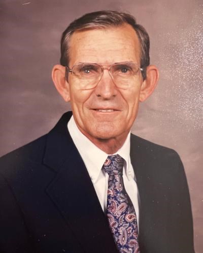 Jones Frank "Neal" Tinsley Obituary (2024) - Easley, SC - Robinson ...
