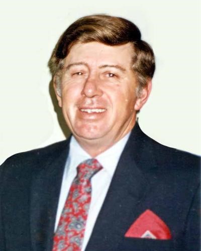Thomas Raymond Williams Obituary (2024) - Monroe, LA - Mulhearn Funeral ...