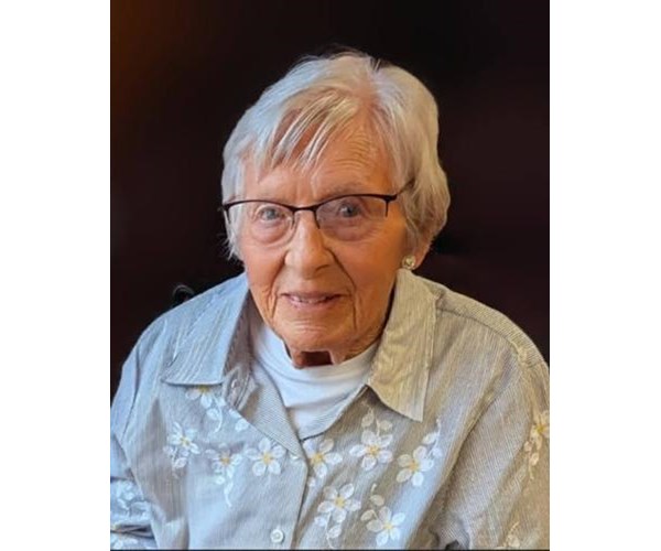 Anna D. Merkes Obituary (2025) - Appleton, WI - Wichmann Funeral Home ...