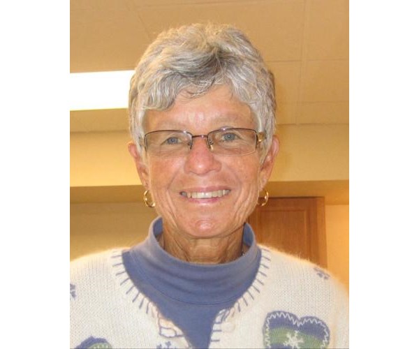 Susan Ellen Swart Obituary (2025) - Sheboygan Falls, WI - Wenig Funeral ...