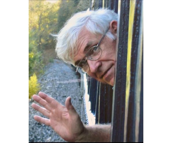Larry James Hutchinson Obituary (2025) - Lynchburg, VA - Tharp Funeral ...