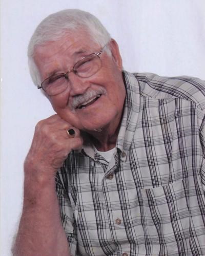 James David Elliott SR Obituary (2026) - Stilwell, OK - Roberts & Hart ...