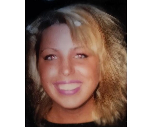 Jamie Lyn Roy Obituary (2025) - Stoneham, MA - Barile Family Funeral ...