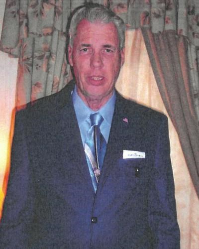 Joseph Hamilton Bryant Obituary (2024) - Lynchburg, VA - Tharp Funeral ...