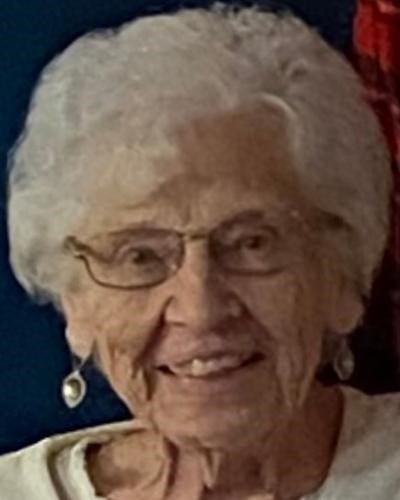 Virginia N. Charles Obituary (2025) - Zionsville, IN - Flanner Buchanan ...