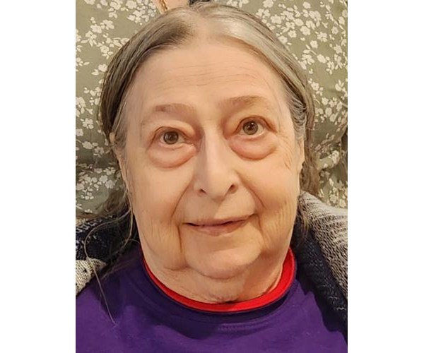 Beverly Jean Strom Brinda Brown Obituary (2024) - Salt Lake City, UT ...