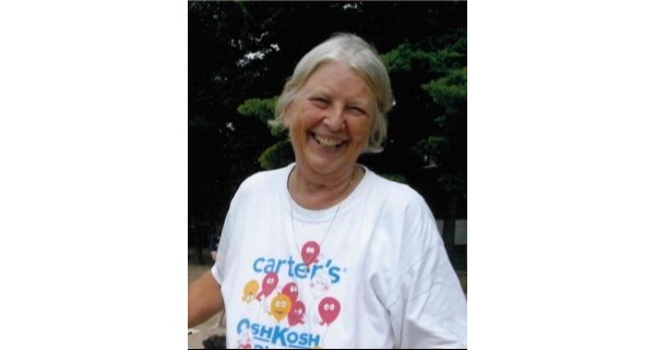 Ellen L. McDonald Obituary (1949 - 2024) - Legacy Remembers