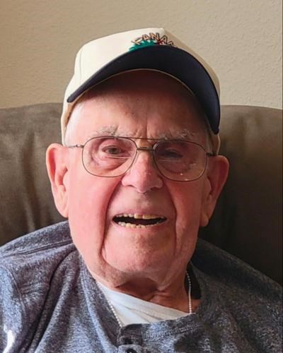 James Raymond Cloutier Obituary (2025) - Boyne City, MI - Gaylord ...