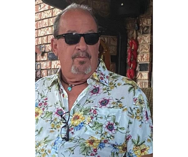 William Mark Edson Obituary (2026) - Enid, OK - Ladusau-Evans Funeral ...