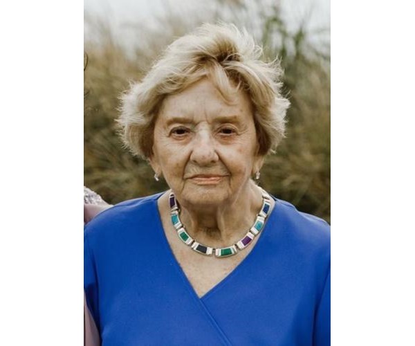 Carolyn Mason Obituary (2024) - Newport, RI - Memorial Funeral Home ...