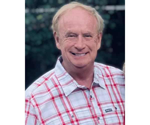 Gordon Bryant Johnson Obituary (2025) - Lewisville, NC - Hayworth ...