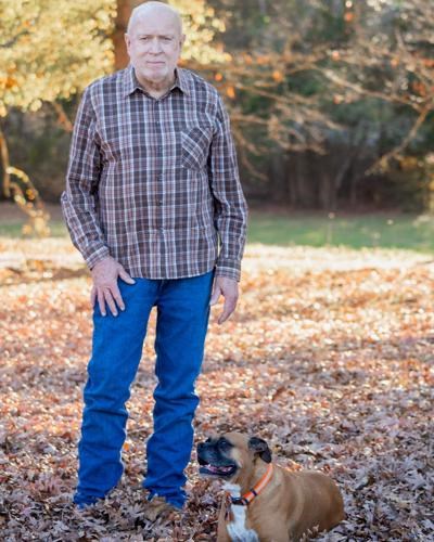 Tony L Blackmon Obituary (2026) - Lancaster, SC - Burgess Funeral Home ...