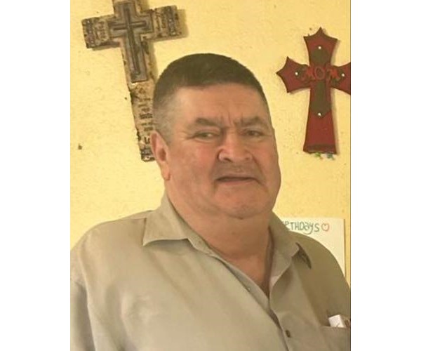 Michael "Mario" Chamberlin Obituary (2024) - Mansfield, LA - Rose-Neath ...