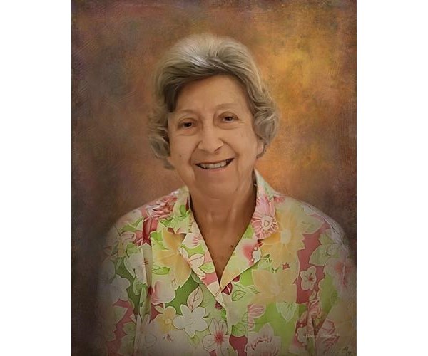 Dora Mae Rowland Obituary (2024) - Orlando, FL - Carey Hand Colonial ...