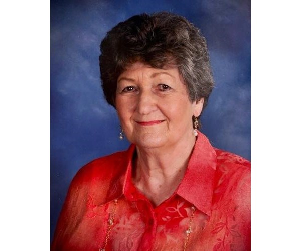 Mary Lou House Obituary (2025) - Canadian, TX - Carmichael-Whatley ...