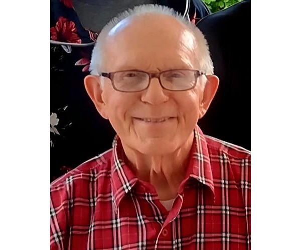 Curtis Rowell Obituary and Online Memorial (2026)