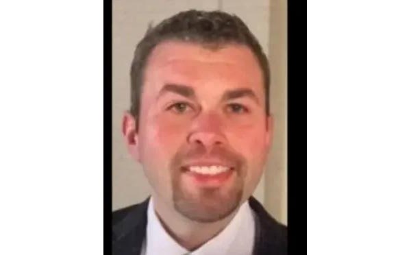 Timothy Brian Hawkins Obituary (2024) - Harlan, KY - Mount Pleasant ...