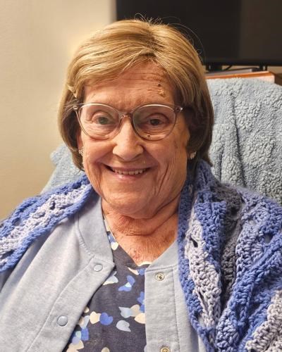 Carol M. Smith Obituary (1938 - 2026) - Rockford, IL - WREX