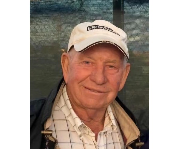 Dean Goad Obituary (2024) - Gothenburg, NE - Blase-Strauser Memorial ...