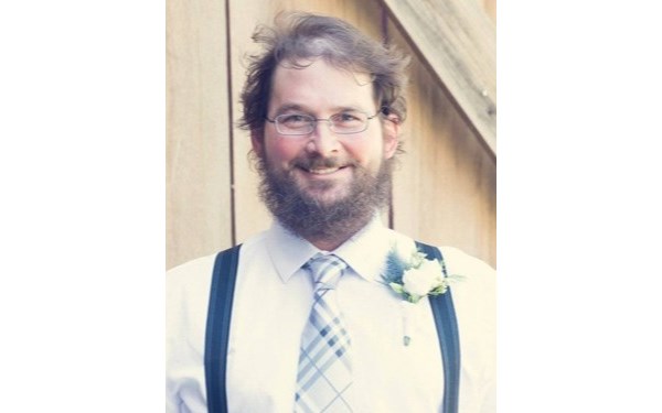 Dustin James Stoner Obituary (2025) - Chambersburg, PA - Thomas L ...