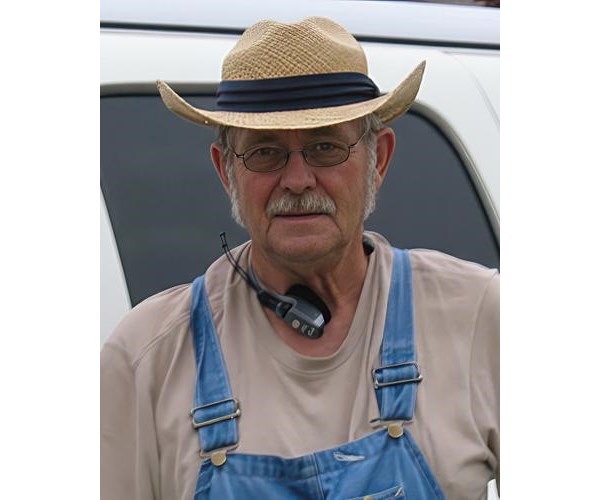 Jerry Allen Probert Obituary (2025) - Wichita, KS - Cozine Life Events ...