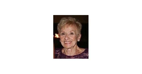 Antoinette Hasson Obituary (2026) - Bloomingdale, NJ - The Morrison ...