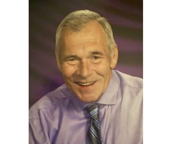 Edward Earl Duke, Jr. Obituary (2025) - Beavercreek, OH - Newcomer ...