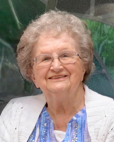 Nancy Baugnet Obituary (2025) - De Pere, WI - Cotter Funeral ...