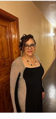 Maria Alejandra Ibarra Estrada Obituary (2024) - Albuquerque, NM ...