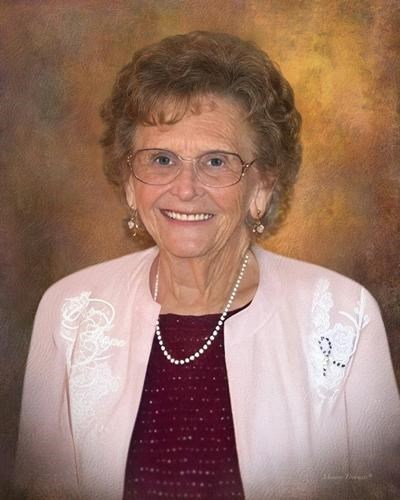 Neoma Catherine Dearing Obituary (2026) - Glen Burnie, MD - Singleton ...