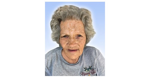 Joyce Marilyn Hogan Obituary (2026) - Farmington, MO - Cozean Memorial ...