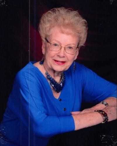 Shirley Ann Thomas Obituary (2024) - Brandon, MS - Ott & Lee Funeral ...