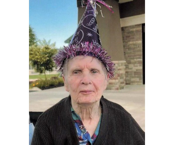 Carolyn Ann Zehner-Harrell Obituary (2023) - Warsaw, IN - Titus Funeral ...