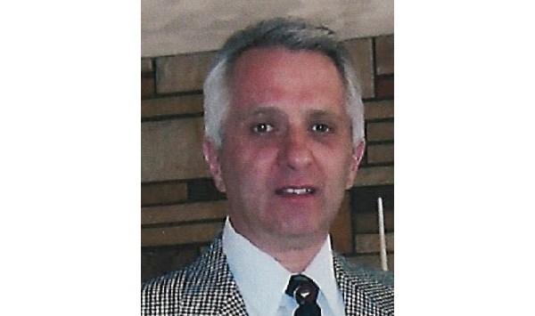 Dennis R. Vegso Obituary (2025) - Monessen, PA - Dalfonso-Billick ...