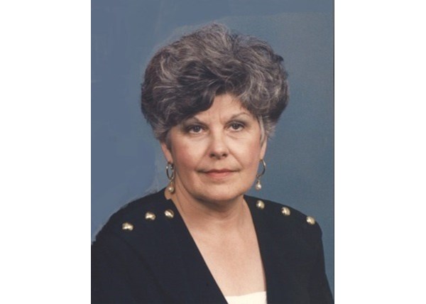 Carole Faye Hodges Obituary (1941 - 2023) - Legacy Remembers