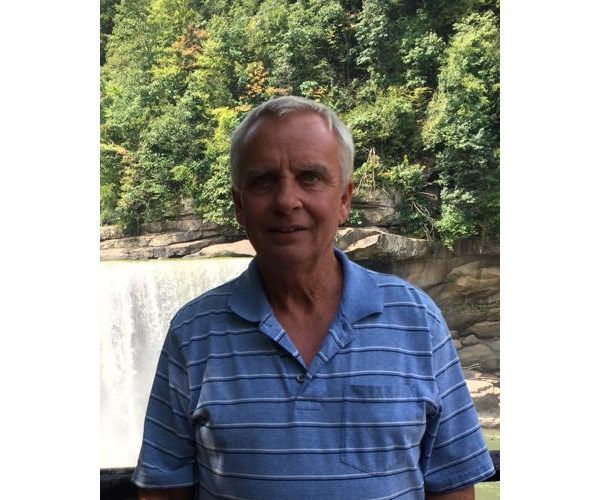 Kevin James Lunn Obituary (2026) - Covington, KY - Floral Hills ...