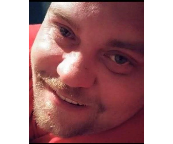 Jeremy James Fry Obituary (2025) - Kansas City, MO - Golden Gate ...