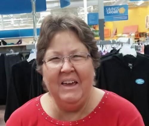 Gloria Fountain Obituary and Online Memorial (2025)