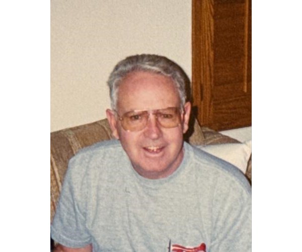Gary W. Williams Obituary (2025) - Grants Pass, OR - Hull & Hull ...