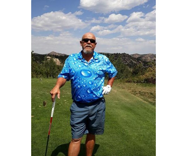 Charles "Butch" David Woodard Obituary (2026) - Thornton, CO - Horan ...